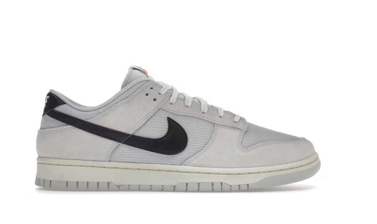 Nike Dunk Low Certified Fresh – Luxemia