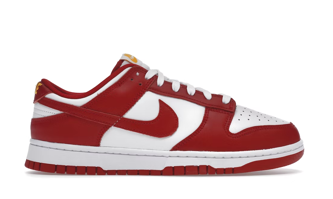Nike Dunk Low USC – Luxemia
