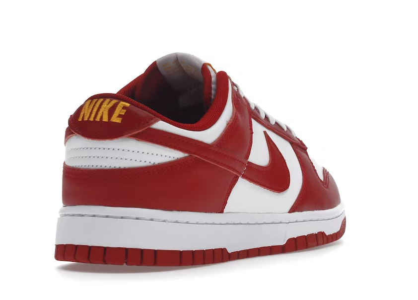 Nike Dunk Low USC – Luxemia