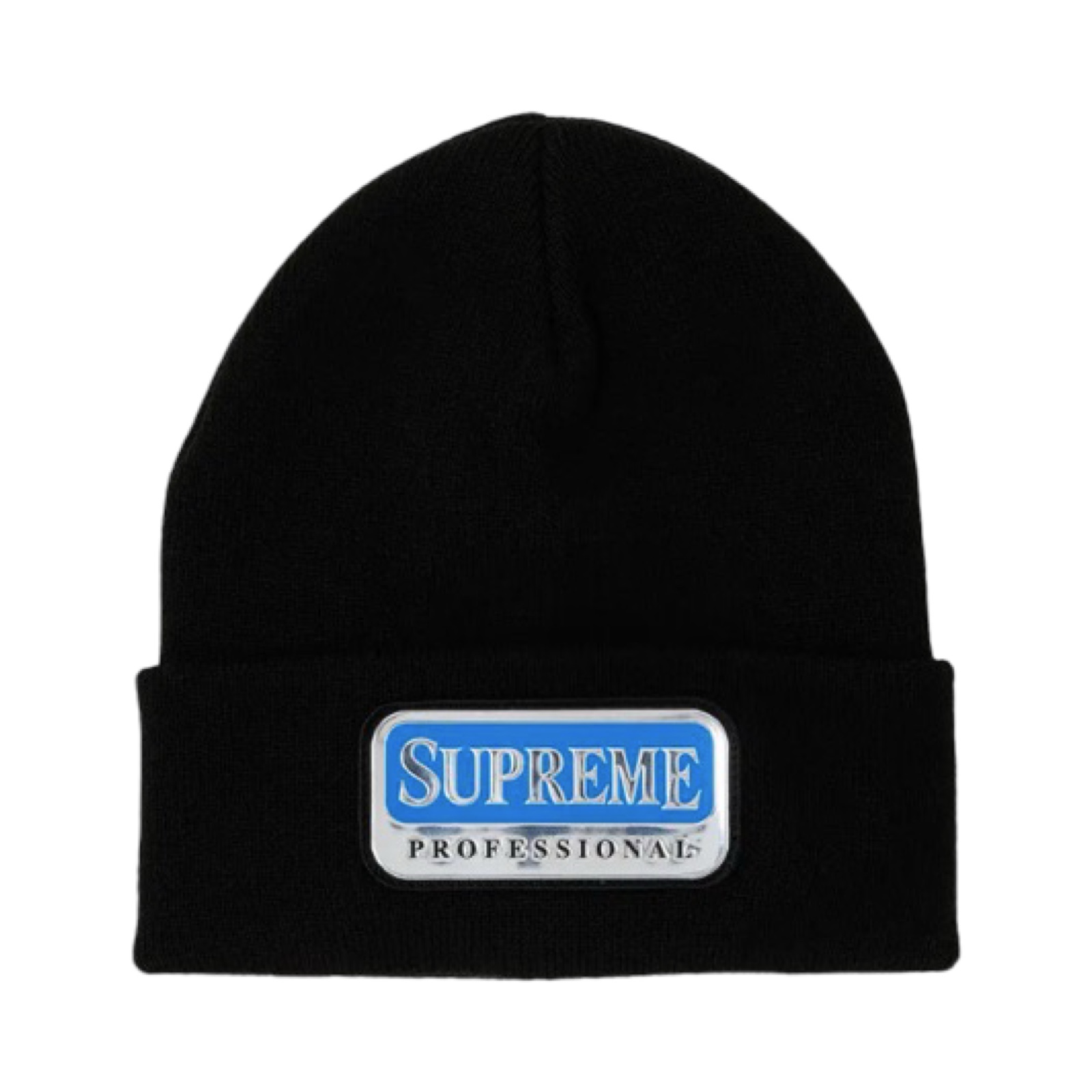 Supreme Professional Beanie – Luxemia