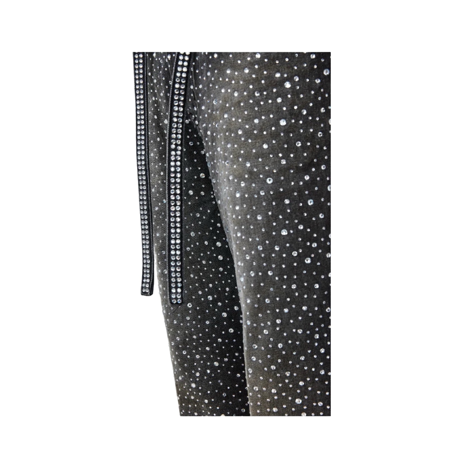 Birth Of Royal Child Diamond Boro Black – Luxemia