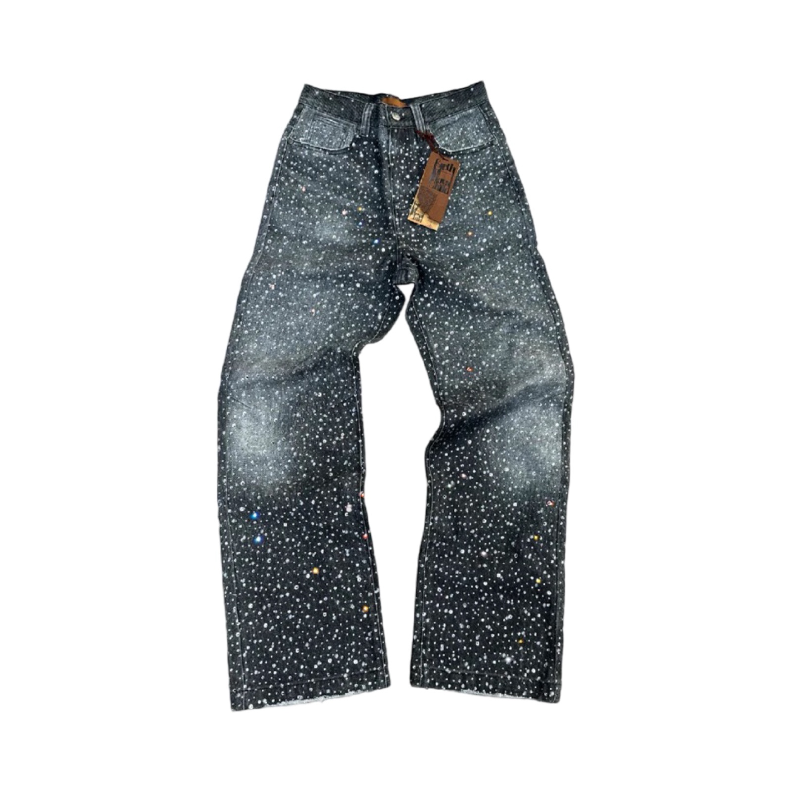 Birth Of Royal Child Diamond Boro Black – Luxemia