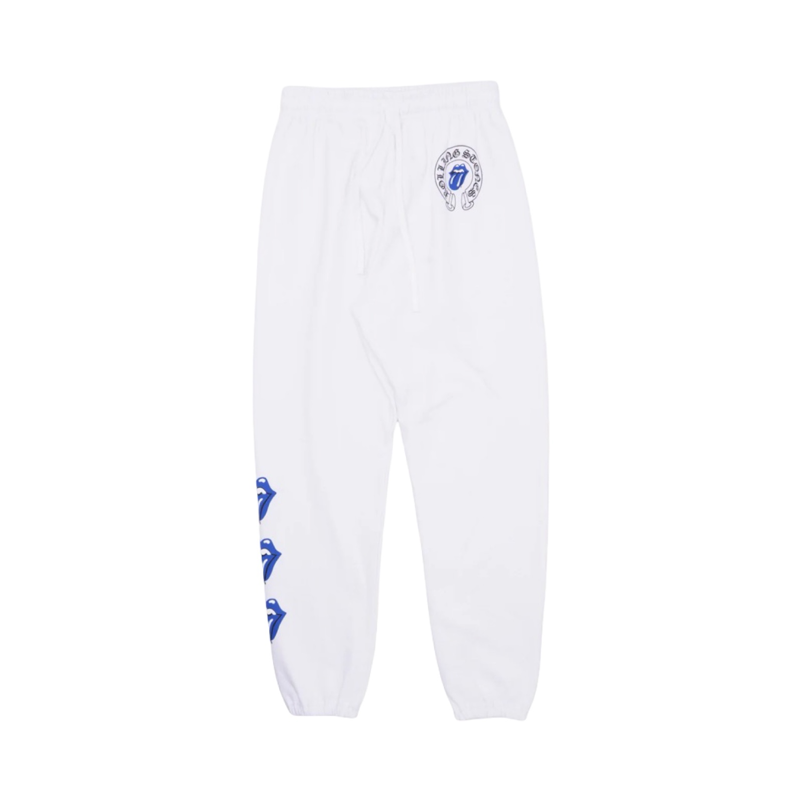 Chrome Hearts Rolling Stones Sweatpants – Luxemia