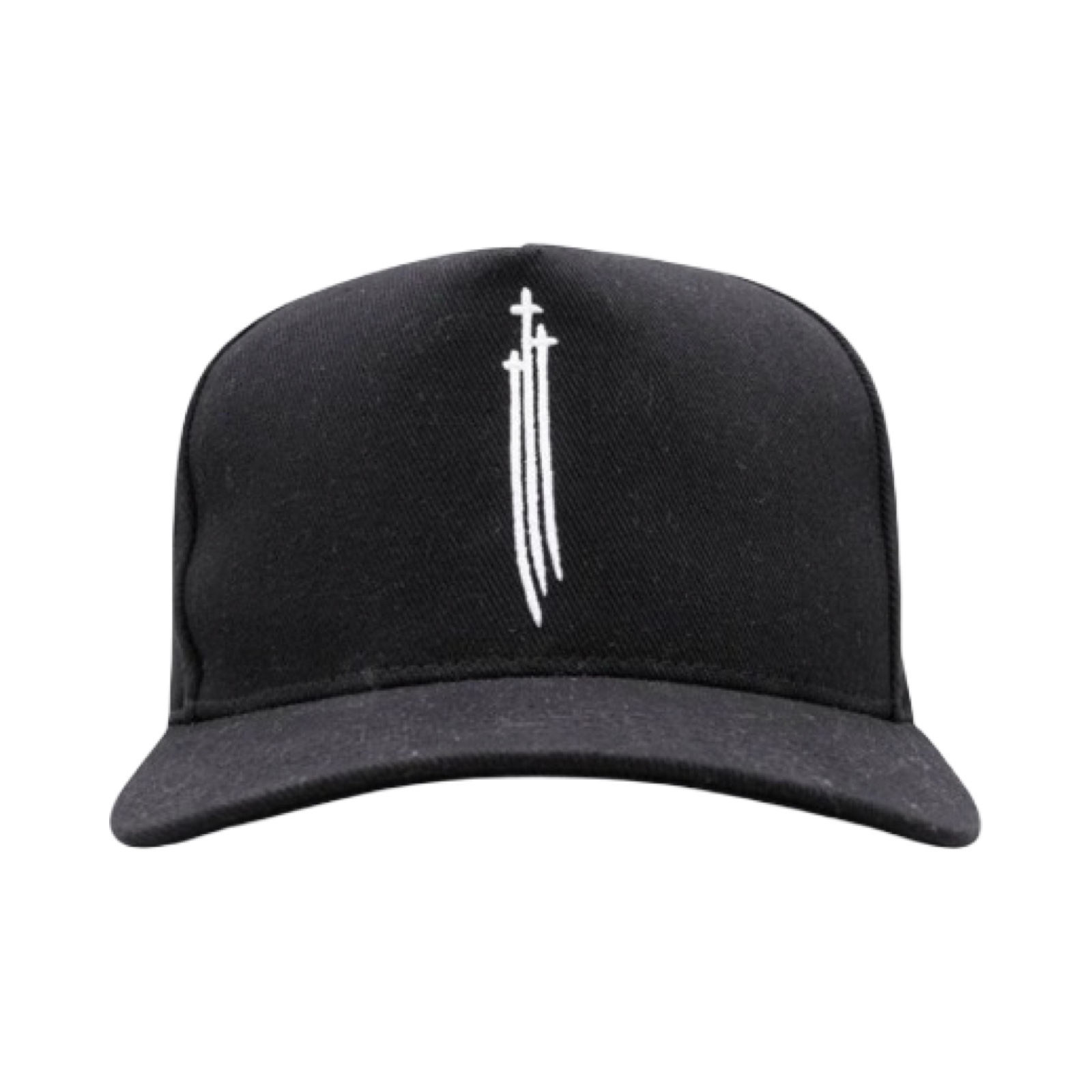 Chrome Hearts RS3 Baseball Cap – Luxemia